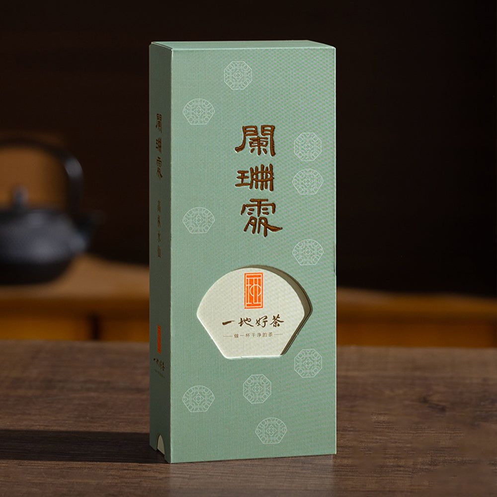 Lan Shan Chu Organic Tall Tree Narcissus Rock Tea 18g Box – LAPSANGSTORE